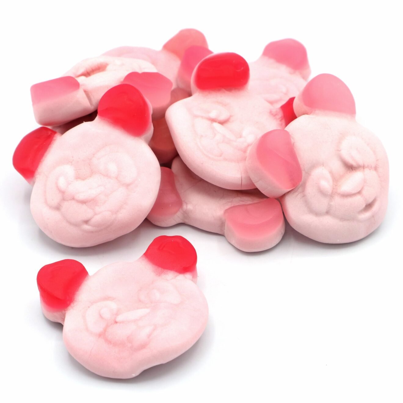 Pandas 2kg - snackline-direct.co.uk